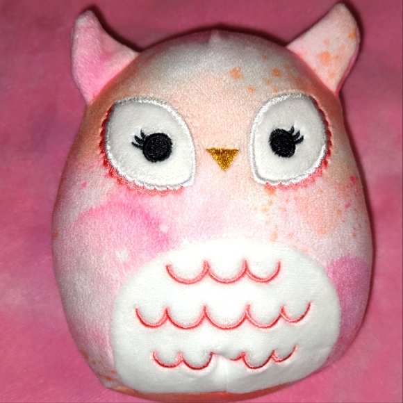 Squishmallows | Toys | 5 Olalla Owl Squishmallows | Poshmark